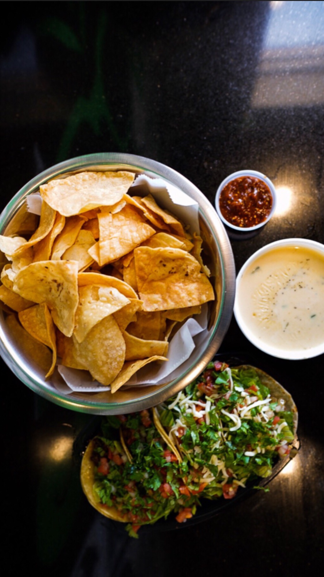 FREZKO Taco Spot - Downtown / Med District | MENU