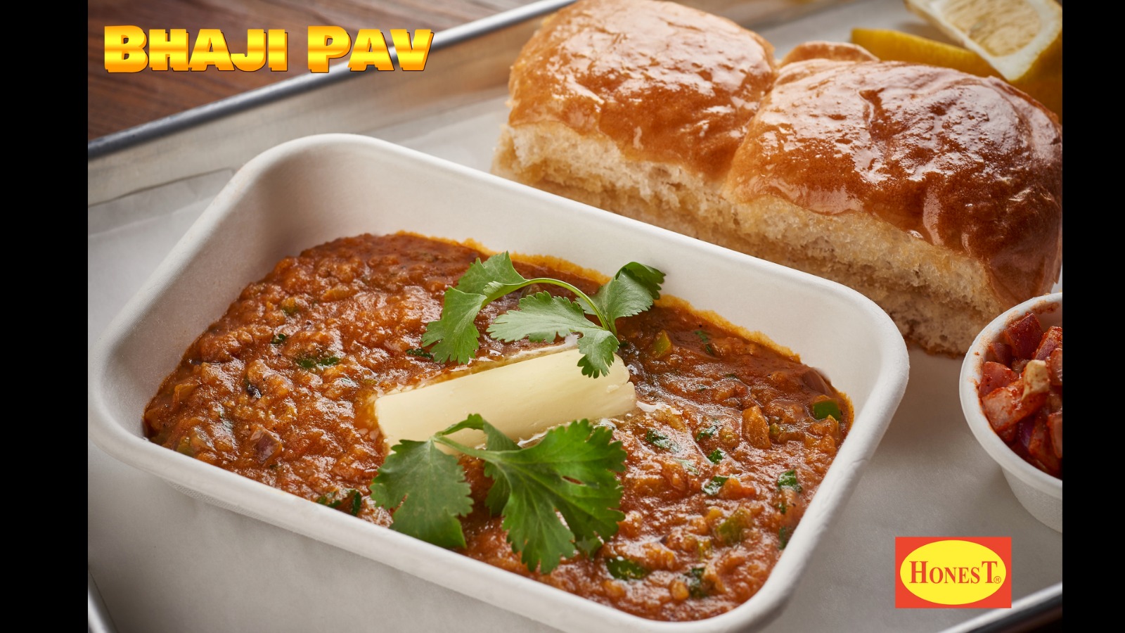 Honest Naperville | MENU