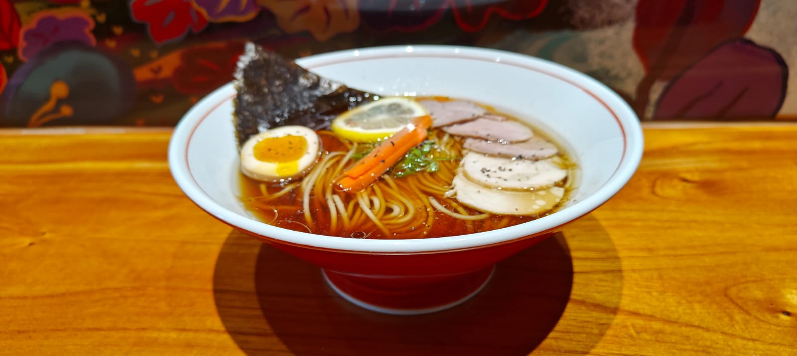 PEKO PEKO RAMEN | MENU