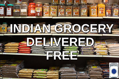 BIG BAZAAR BELLEVUE | MENU