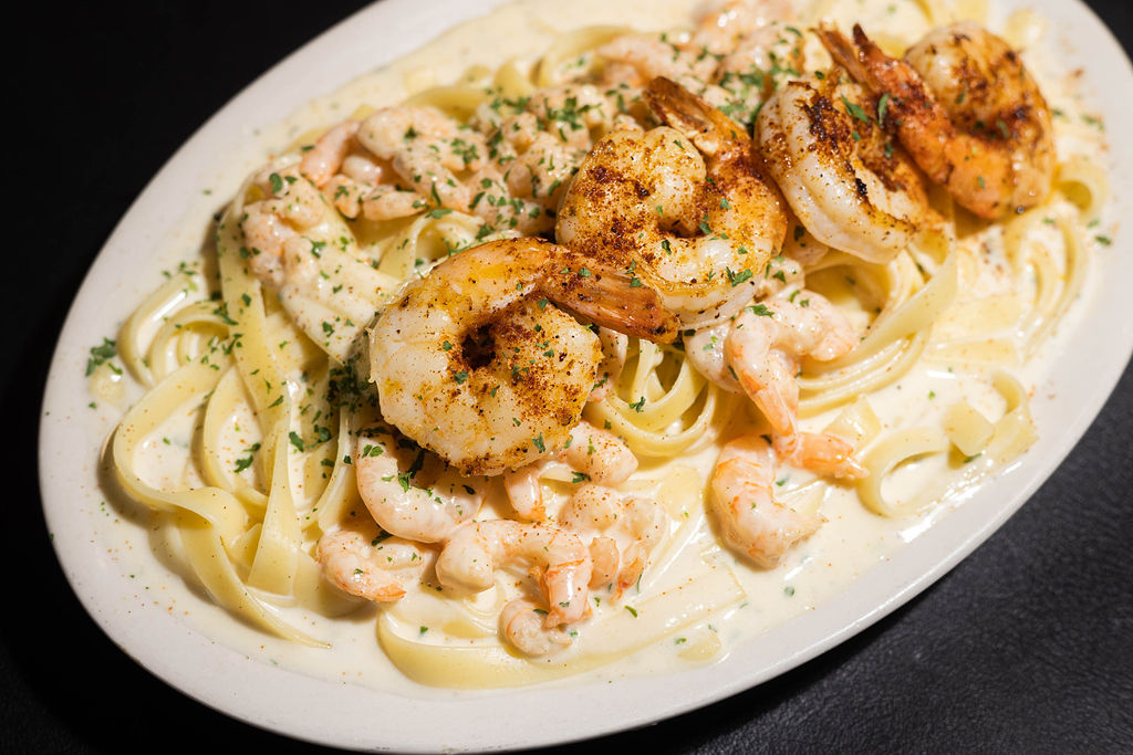 Seafood Heaven | MENU