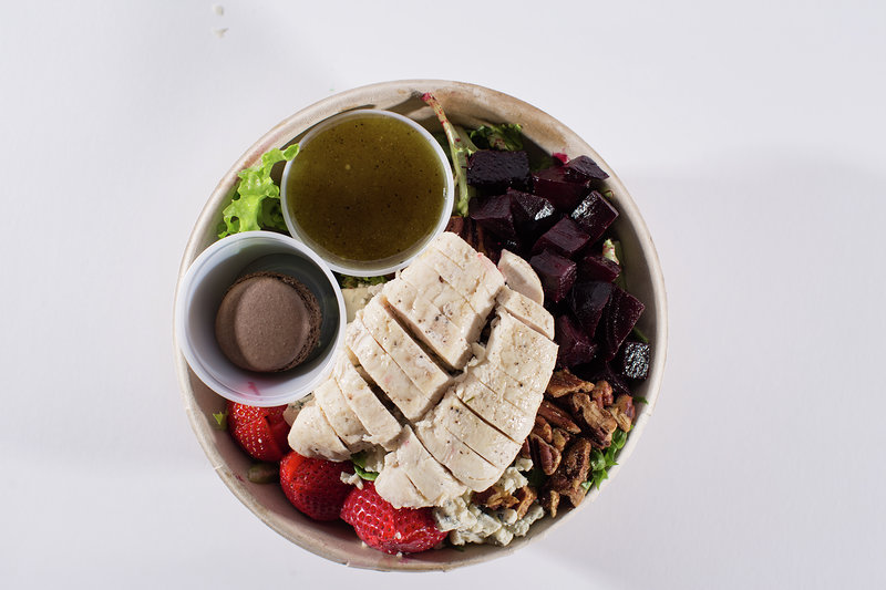 Orderspoon