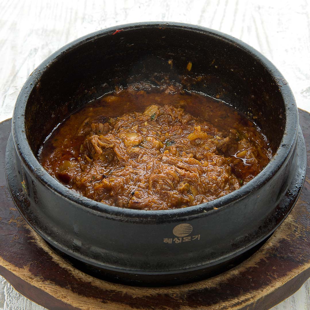 SHIBAM ON ELSTON | MENU