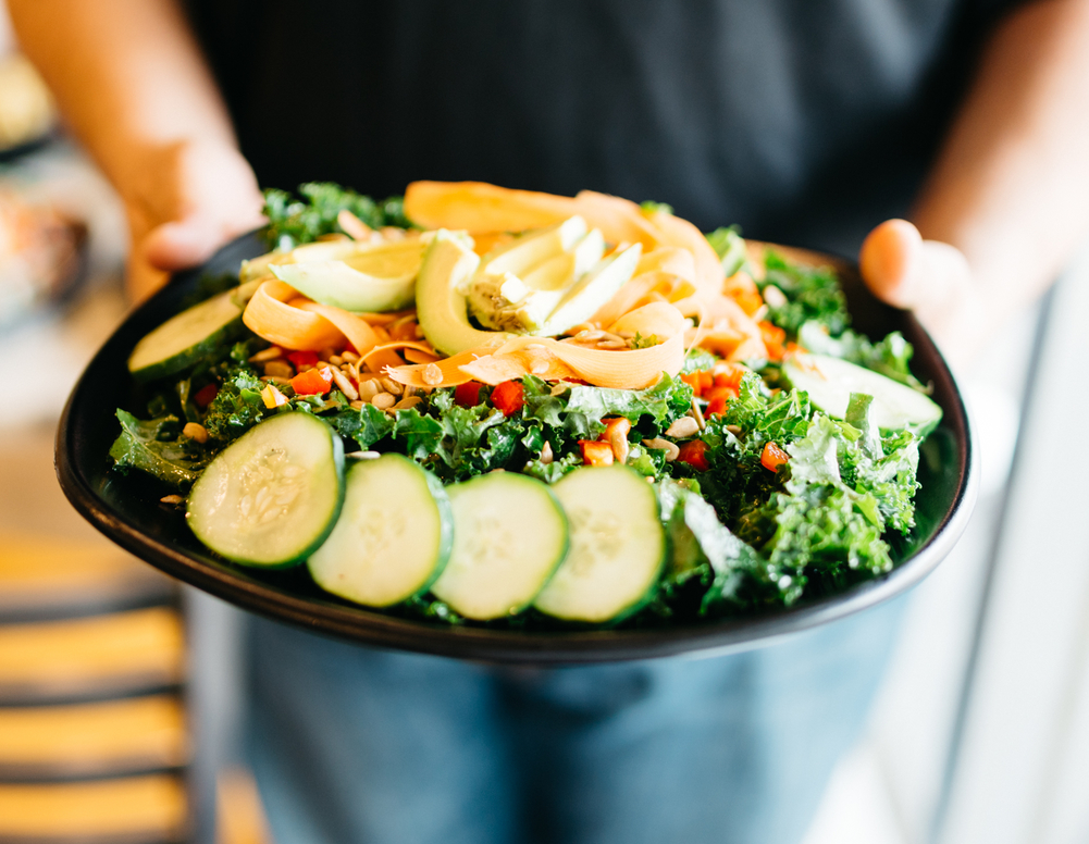 Ground Restaurant (Cool Springs) | MENU