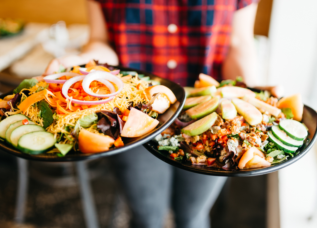 Ground Restaurant (Cool Springs) | MENU