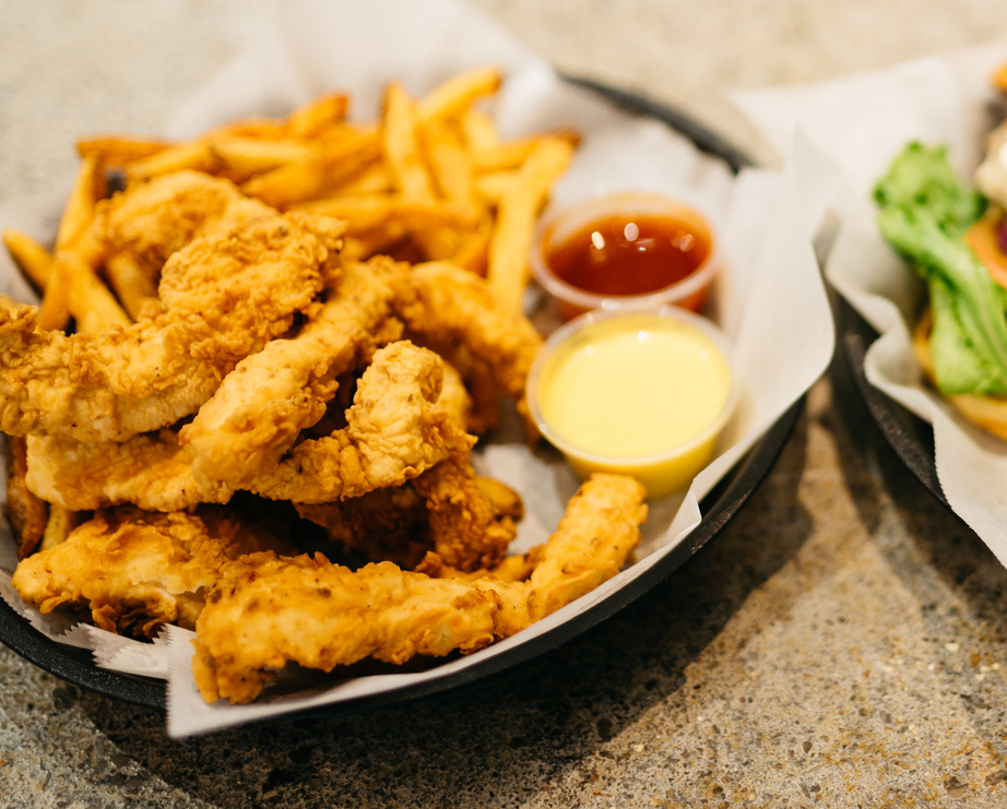 Ground Restaurant (Cool Springs) | MENU