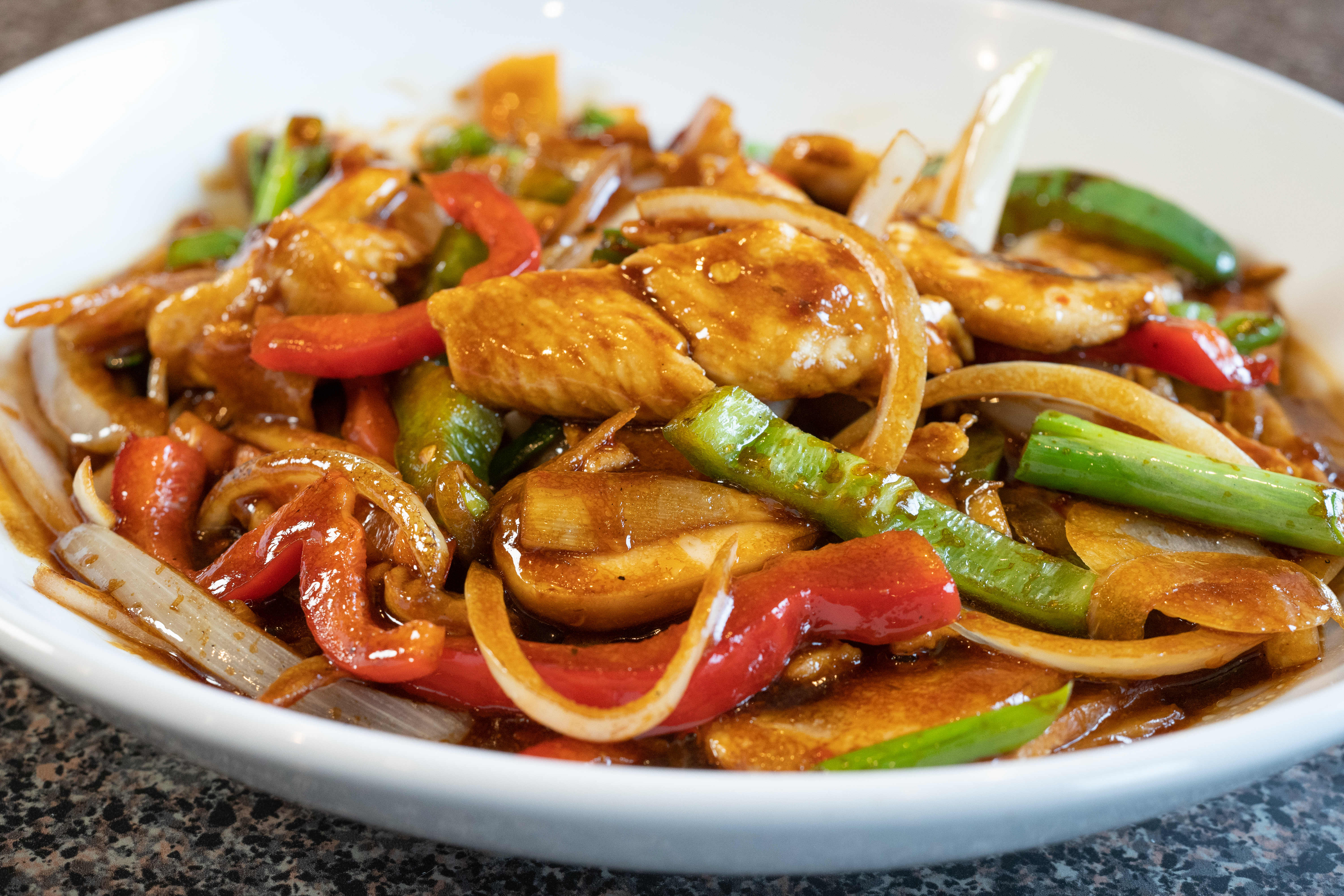 Bangkok Cuisine - Rochester | MENU