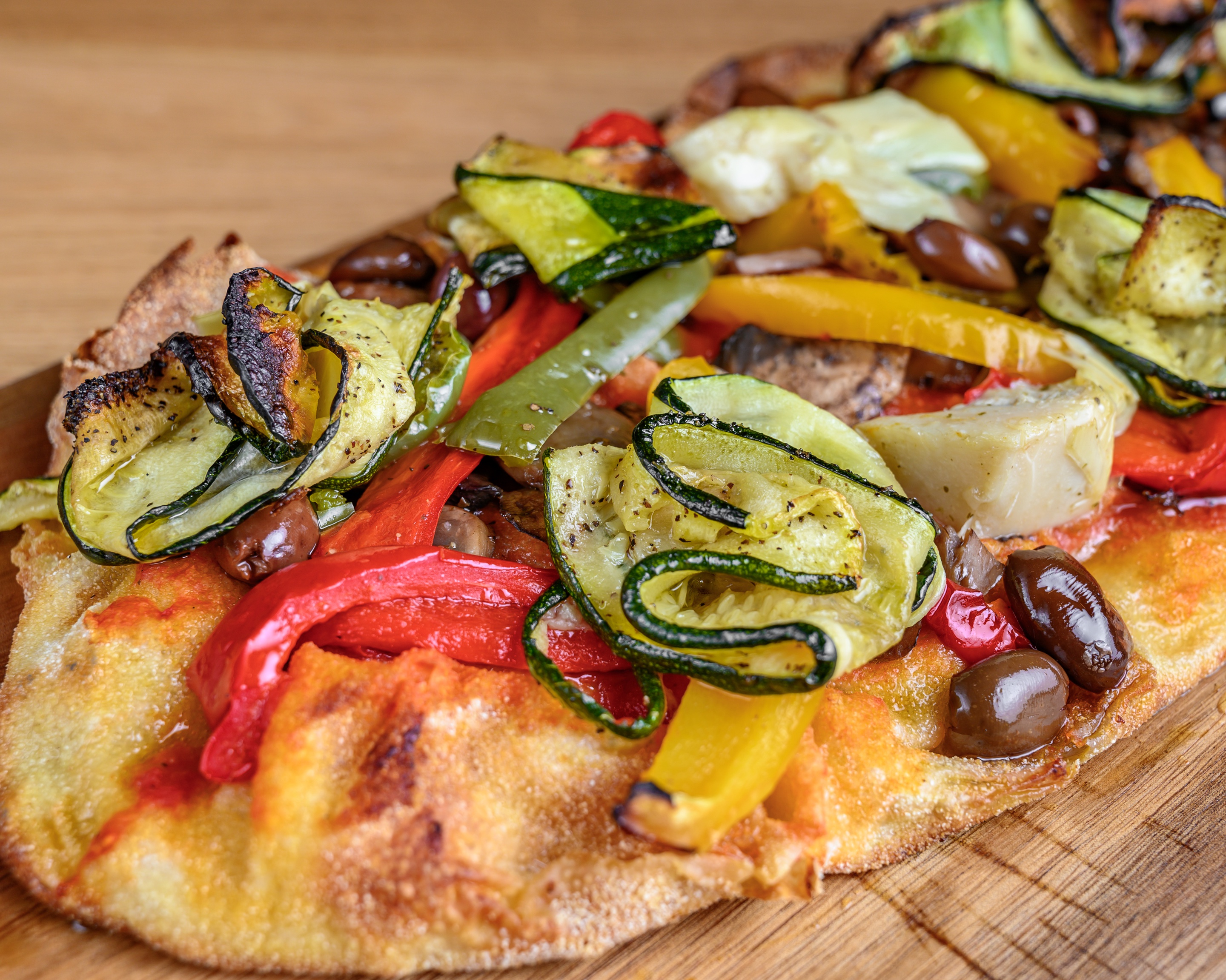 Rosetta Bakery | Brickell Heights | MENU