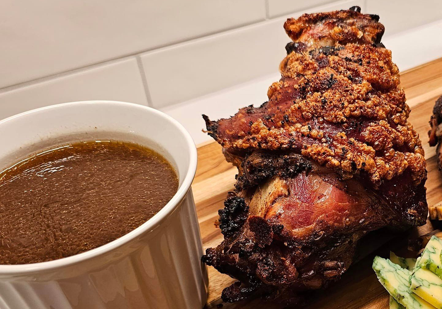 Black Forest Foods | MENU