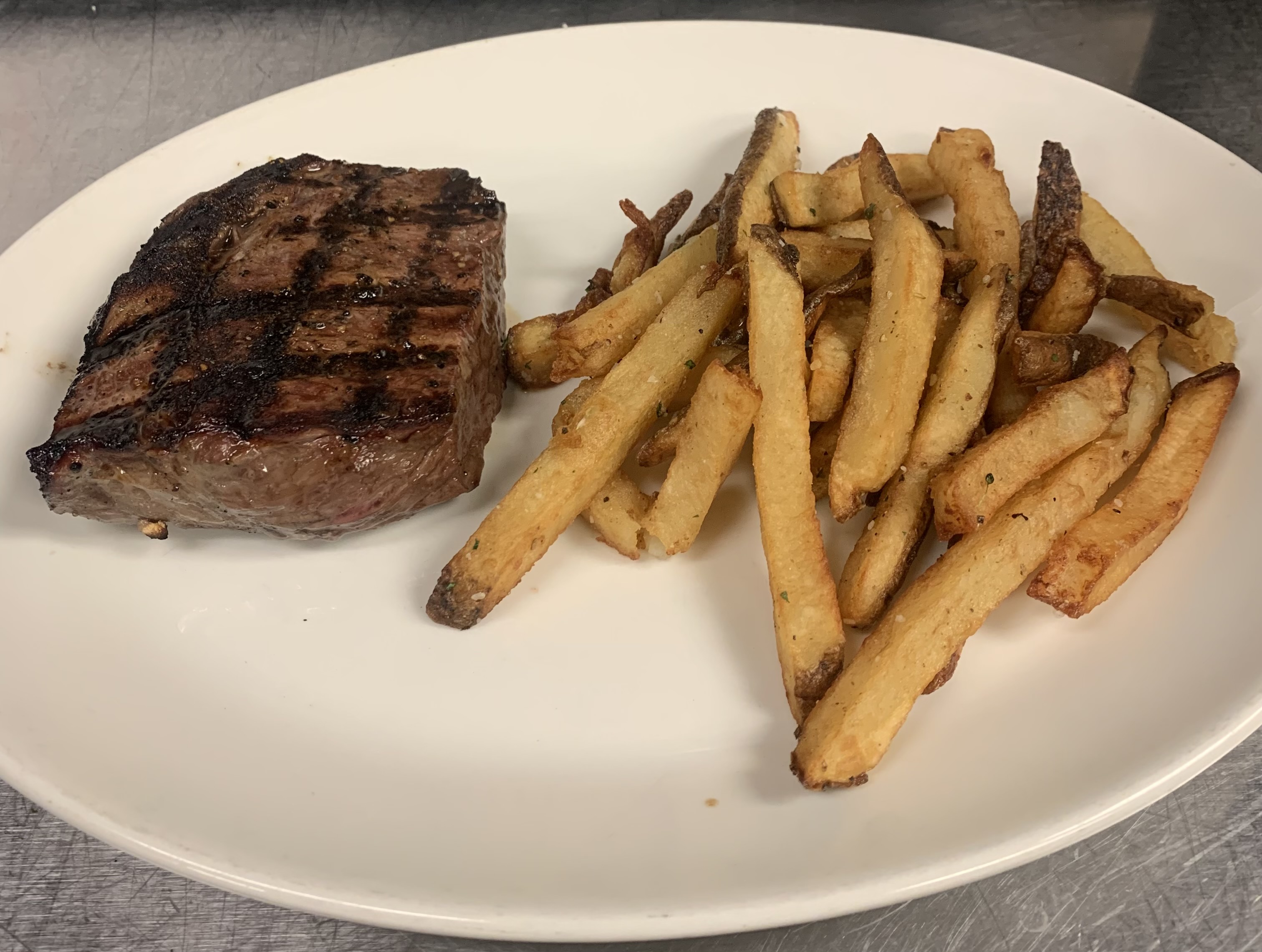 JULIANNA'S RESTAURANT | MENU