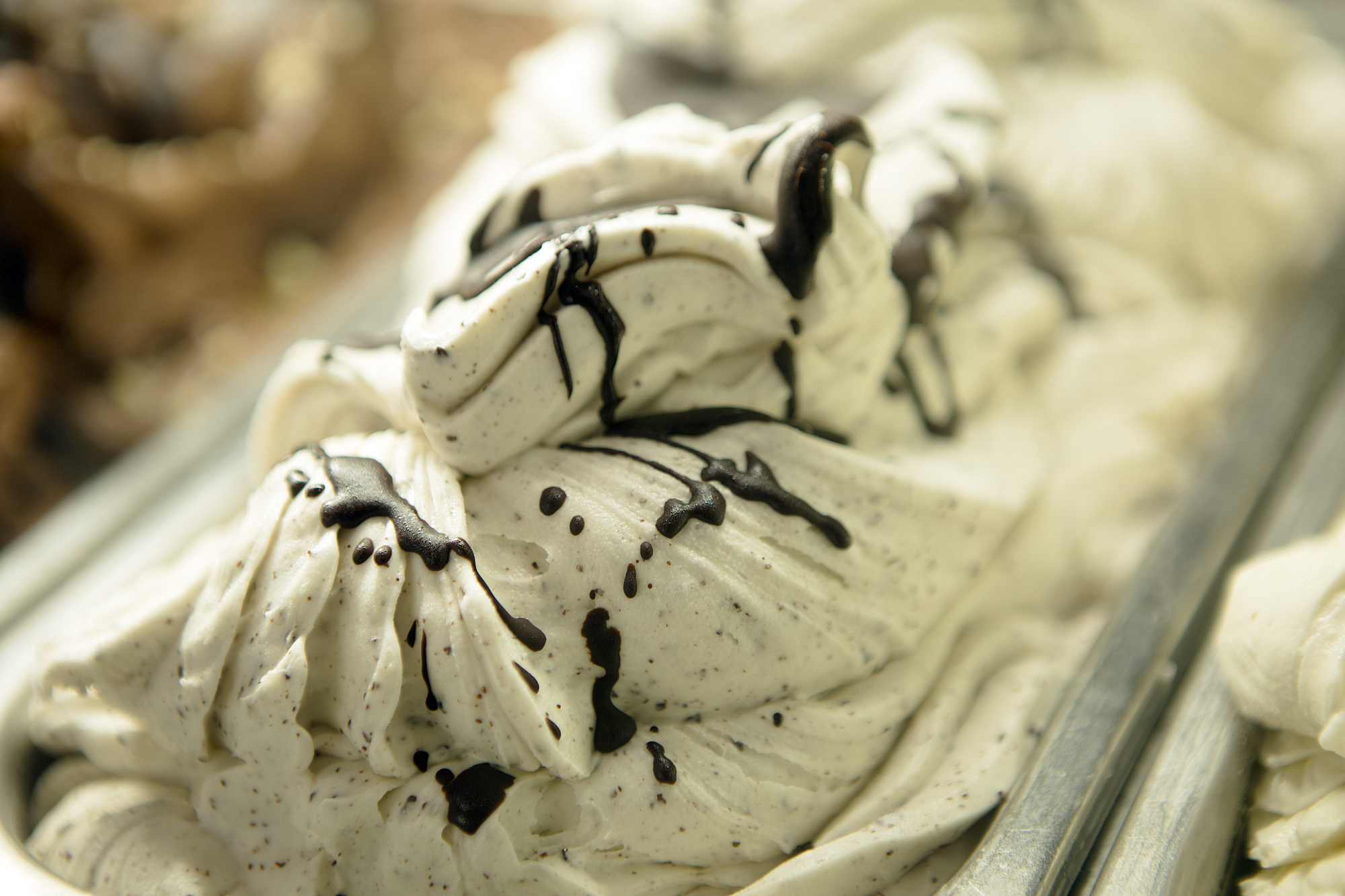 GELATO PARADISO NEWPORT | MENU