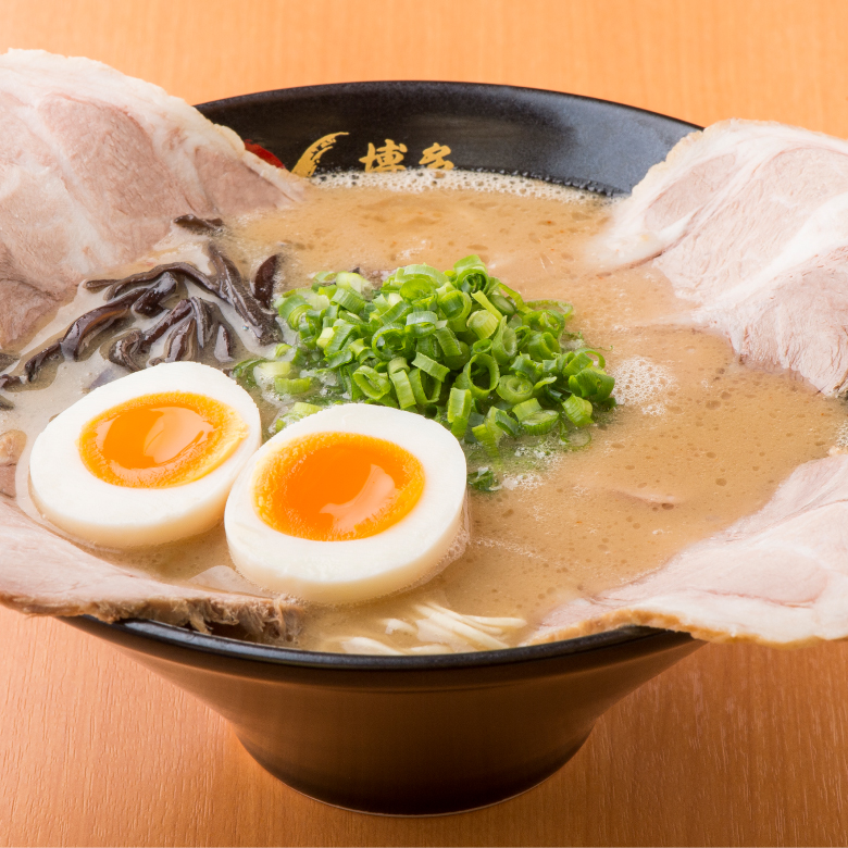 HAKATA IKKOUSHA TORRANCE | MENU