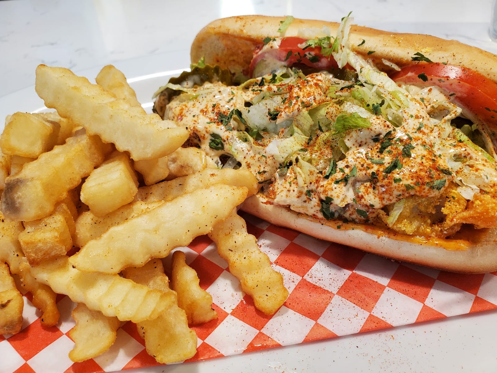 RHAPSODY'S RESTAURANT | MENU