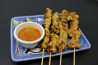 MALAYSIAN KOPITIAM | MENU