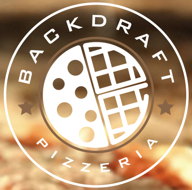 BACKDRAFT PIZZERIA | MENU