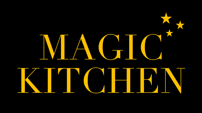 MAGIC KITCHEN | MENU