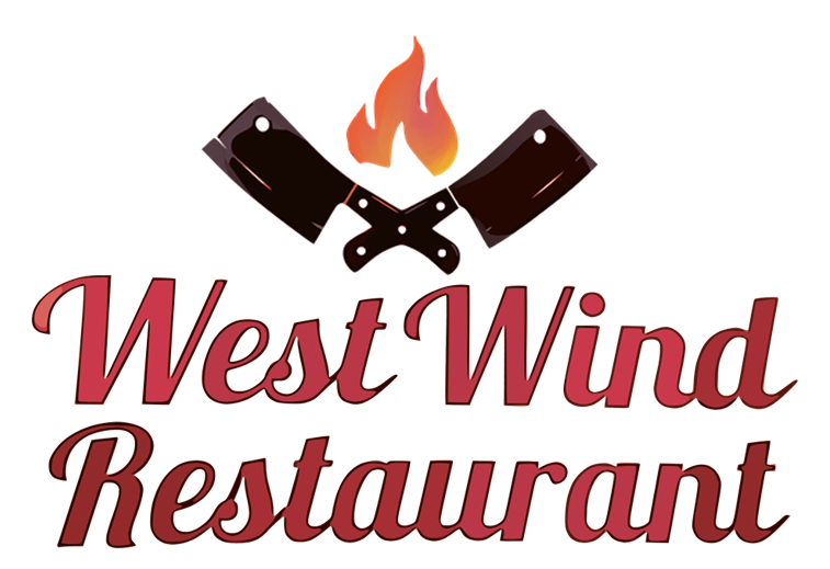 WEST WIND BAR & GRILL | MENU