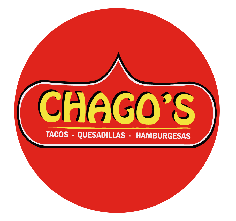 CHAGOS | MENU