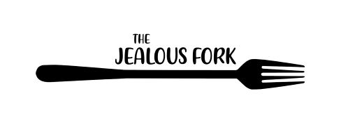 THE JEALOUS FORK | MENU