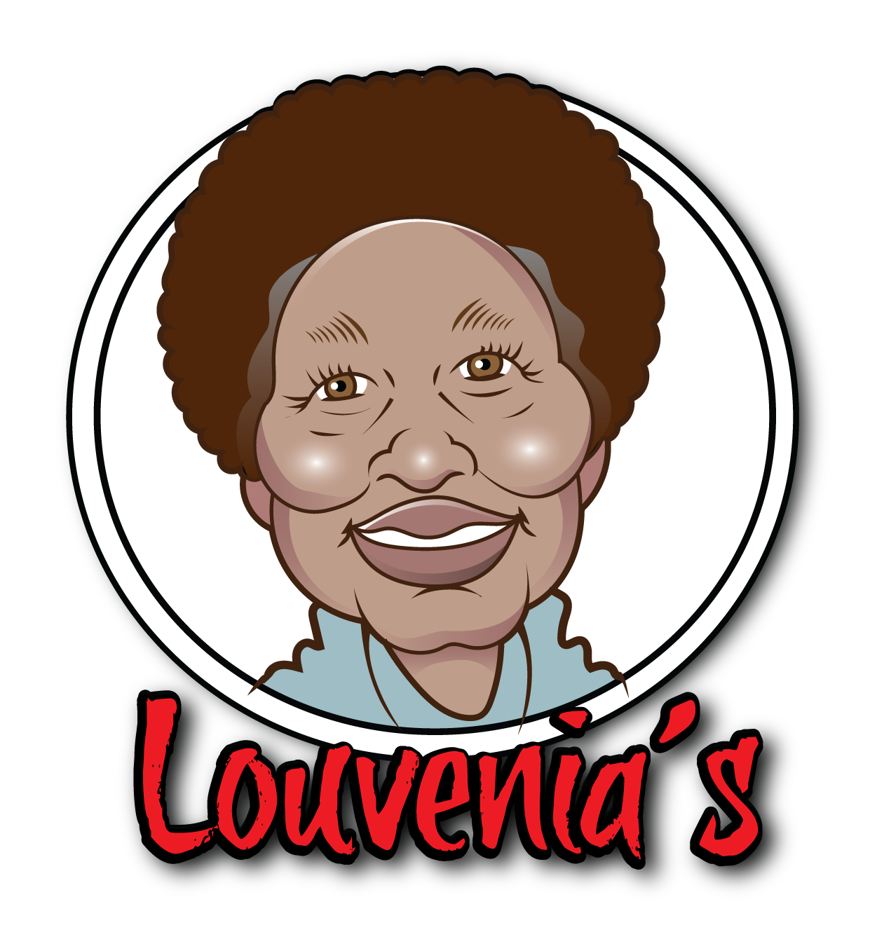 Louvenia's Delivery Pre-Orders | MENU