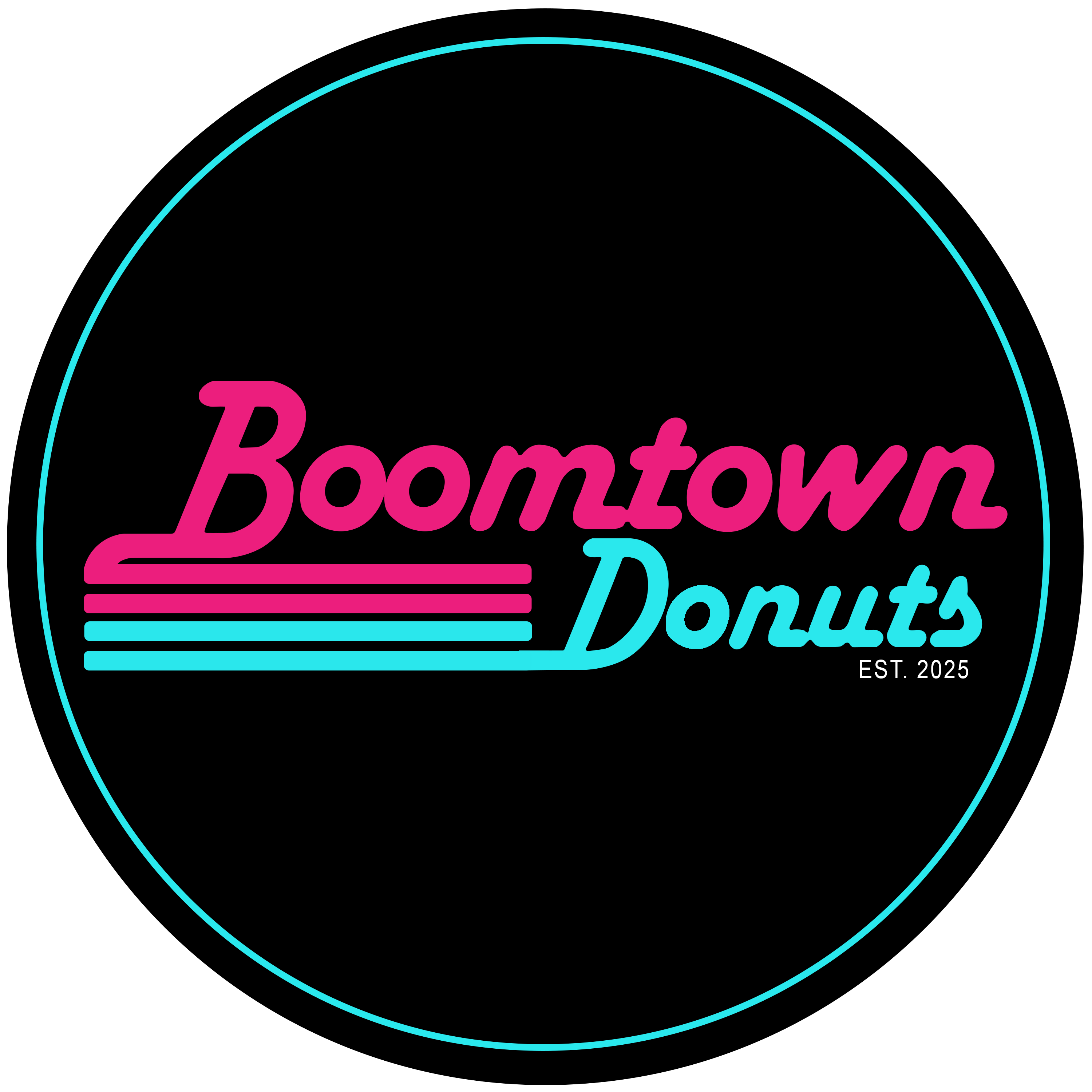 Boomtown Donuts/Pizza King-Gas City | MENU