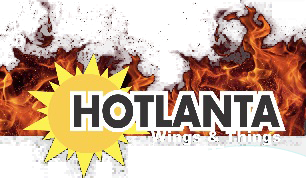 New- HOTLANTA WINGS AND THING | MENU