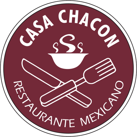 CASA CHACON MEXICAN REST | MENU