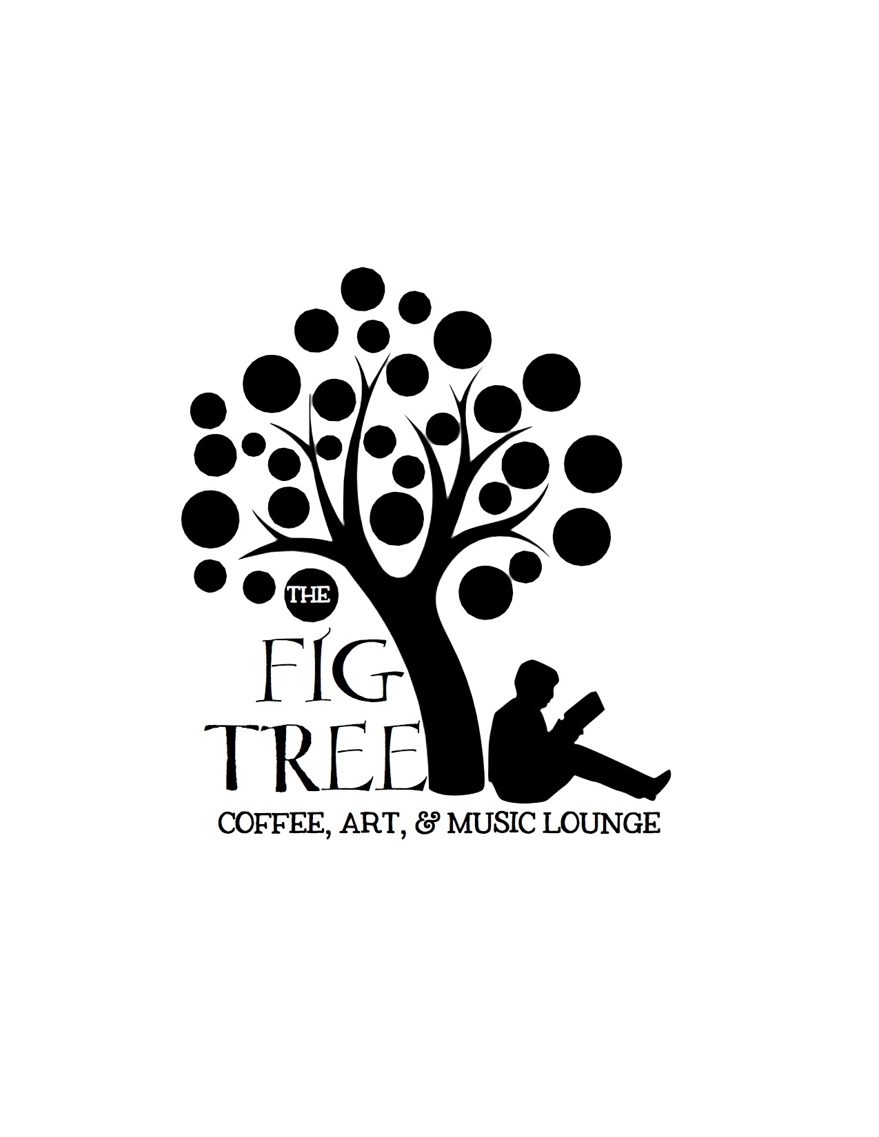 The Fig Tree Coffee, Art and Music Lounge | MENU