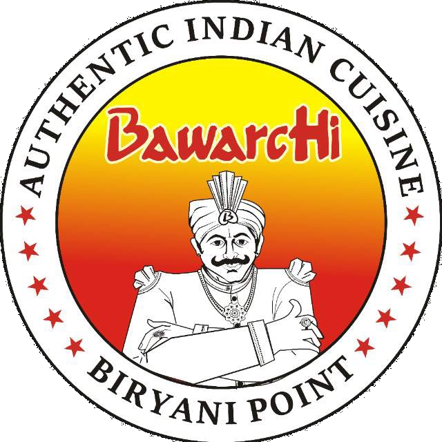 Bawarchi Indian Cuisine * Centennial | MENU