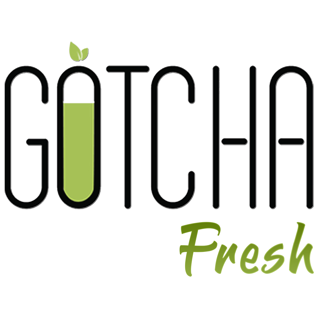 Gotcha Tea | MENU